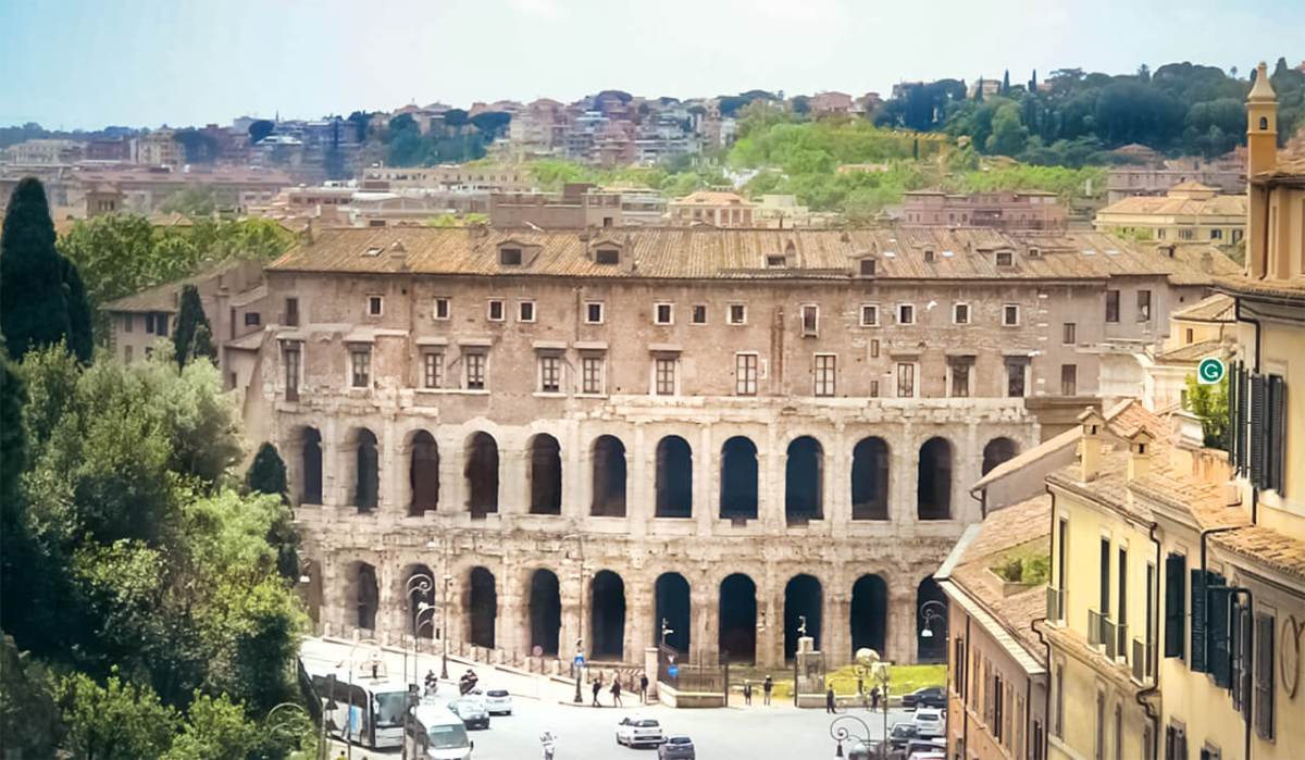 Unveiling Rome’s Secrets: 7 Hidden Gems You Must See | RomeCabs ...